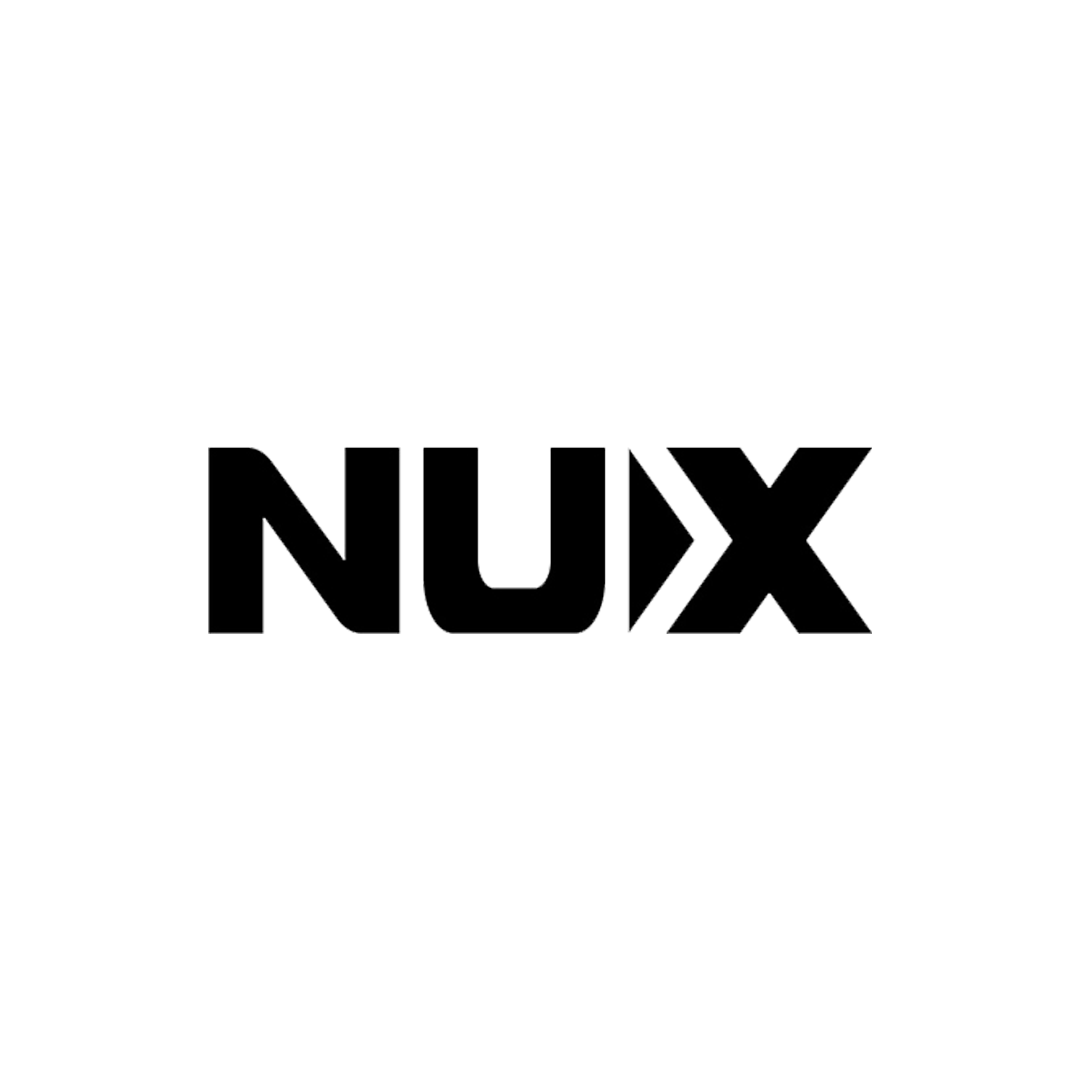 NUX NMP-2 Dual Foot Switch Universal Controller For Keyboard, Modules ...